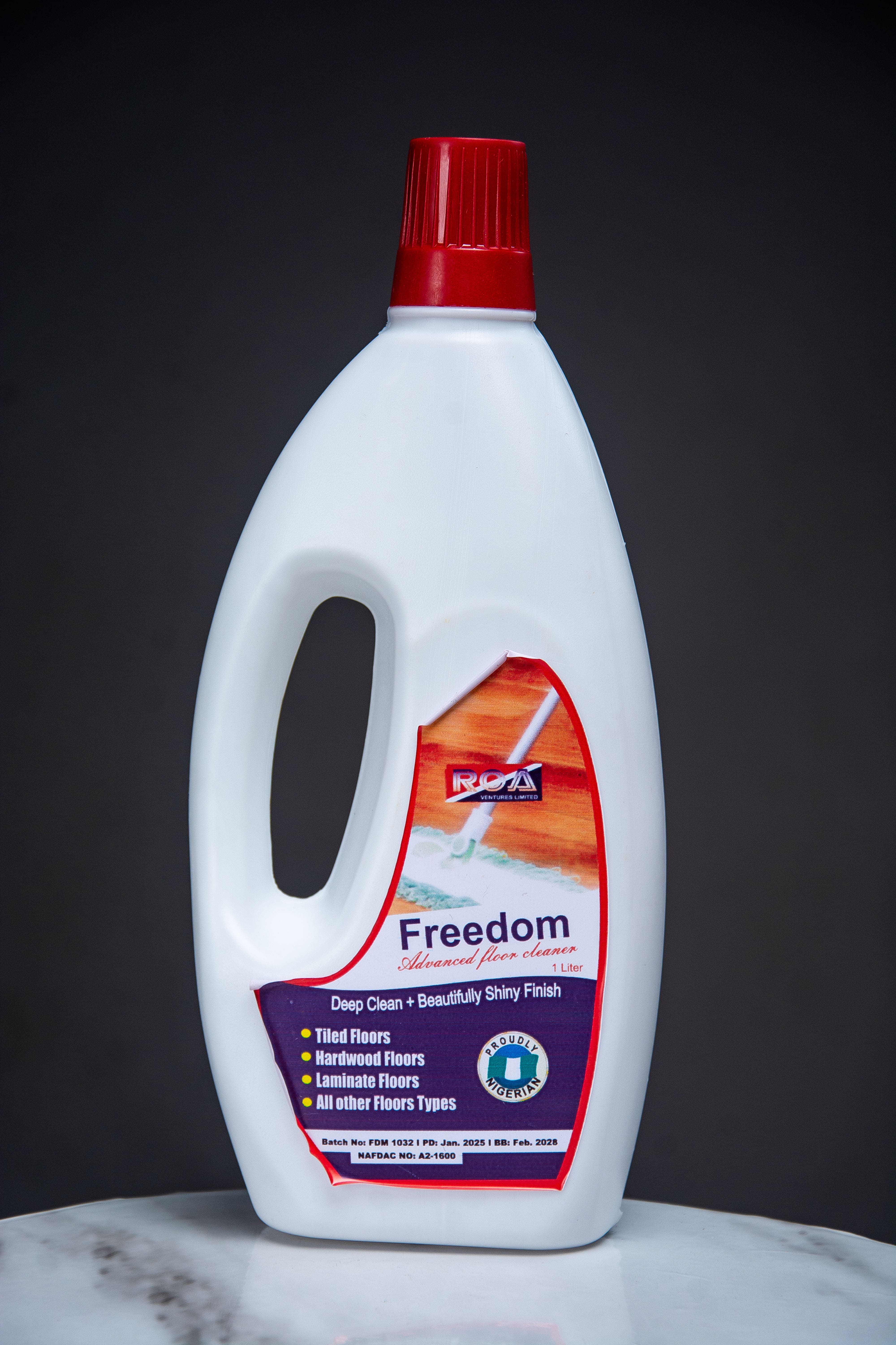 Prism Glass Cleaner – Crystal Clear Results, Every Time - Roa Ventures ...